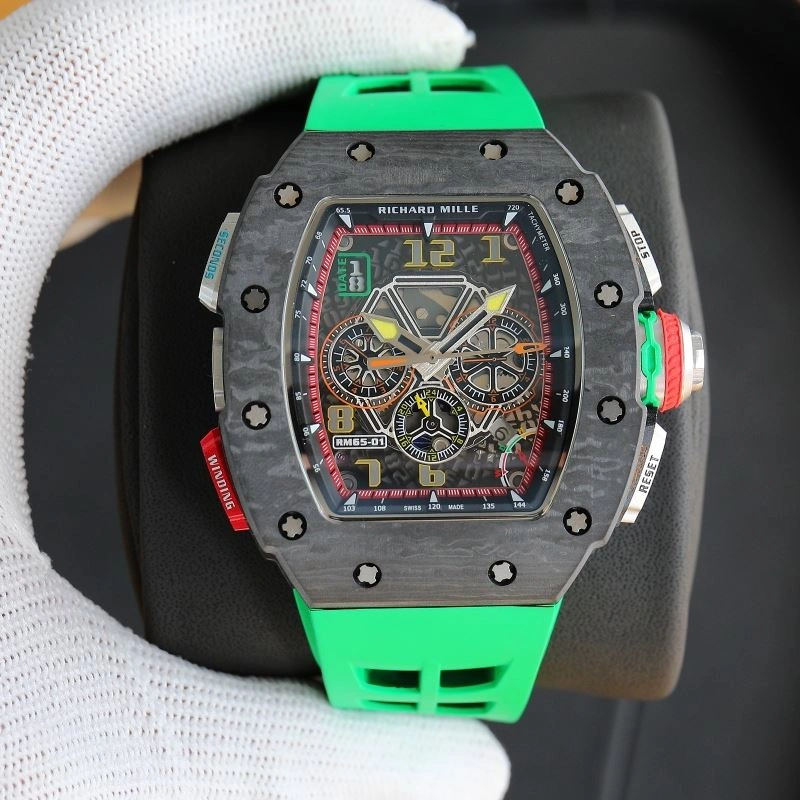 Legit RICHARD MILLE Watches