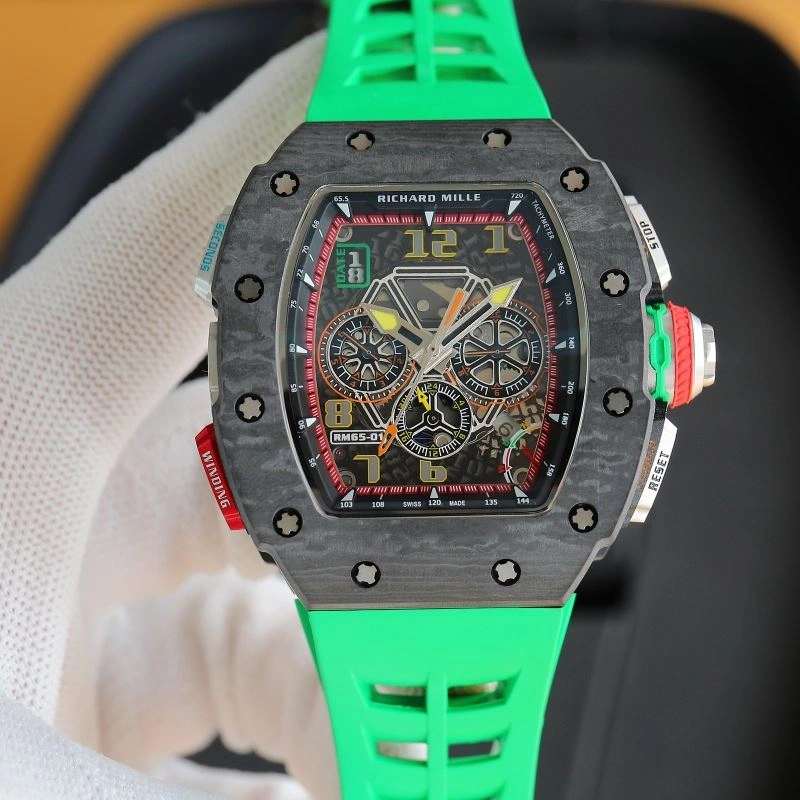 Legit RICHARD MILLE Watches