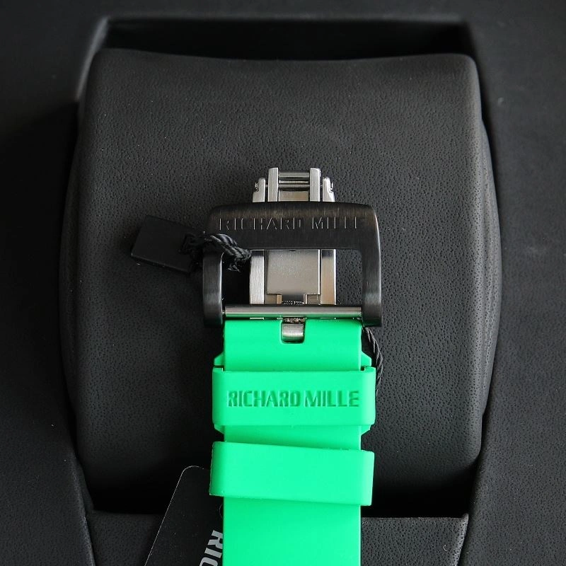Legit RICHARD MILLE Watches