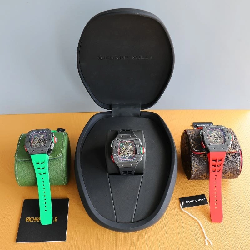 RICHARD MILLE Watches