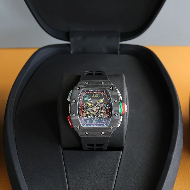 Factory-made RICHARD MILLE Watches