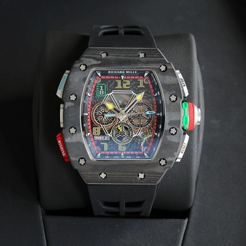 Factory-made RICHARD MILLE Watches