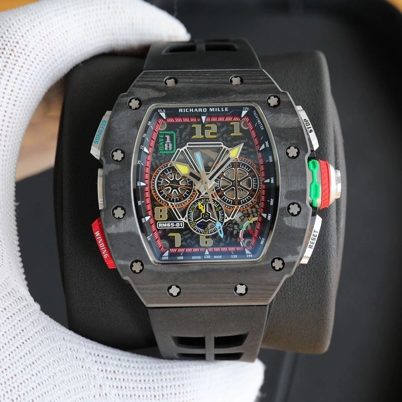 Factory-made RICHARD MILLE Watches