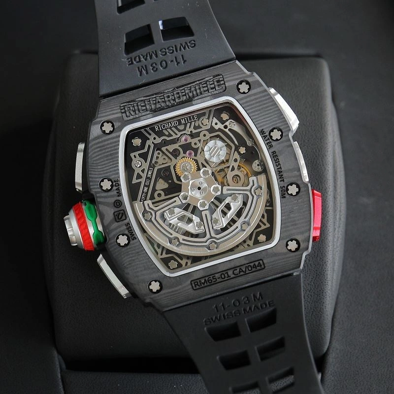 Factory-made RICHARD MILLE Watches