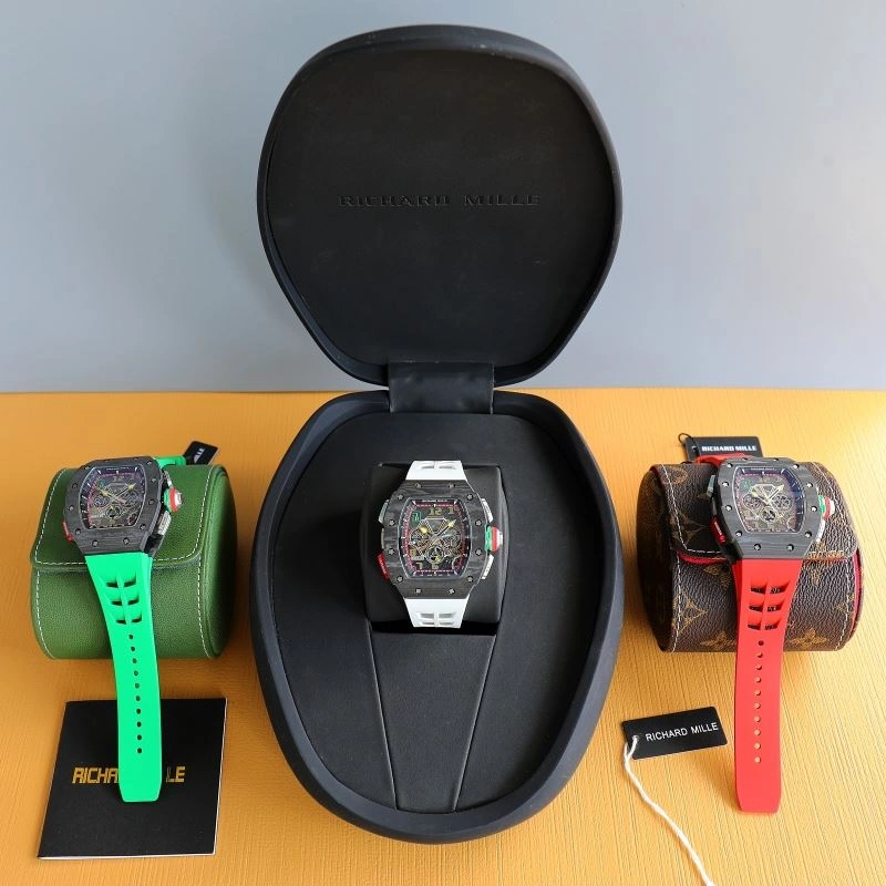 RICHARD MILLE Watches