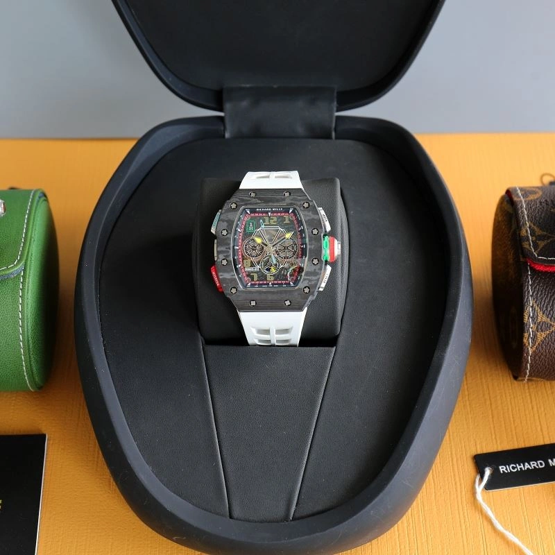Real RICHARD MILLE Watches