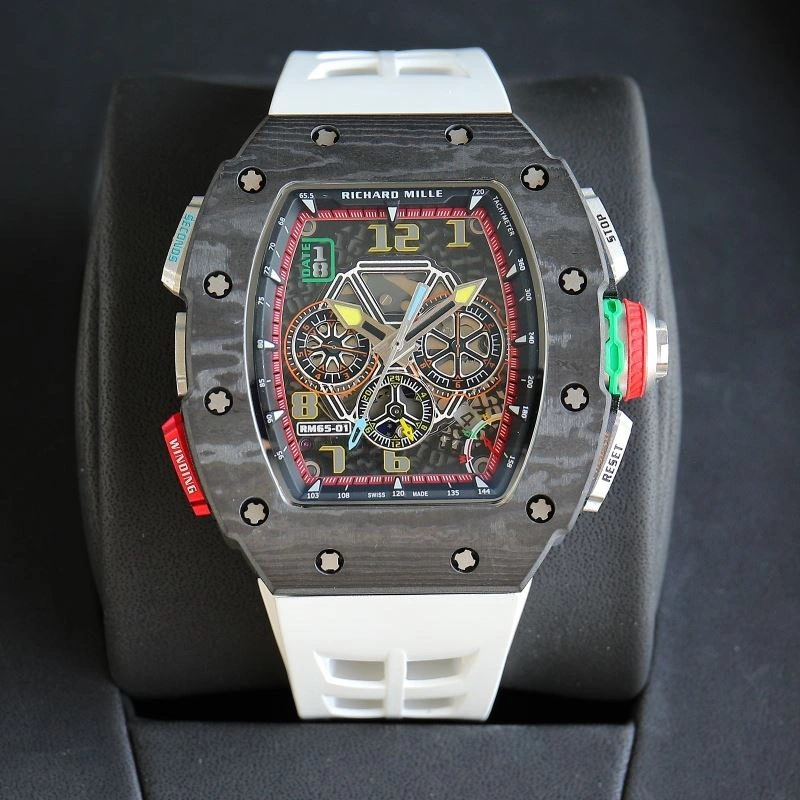 Real RICHARD MILLE Watches