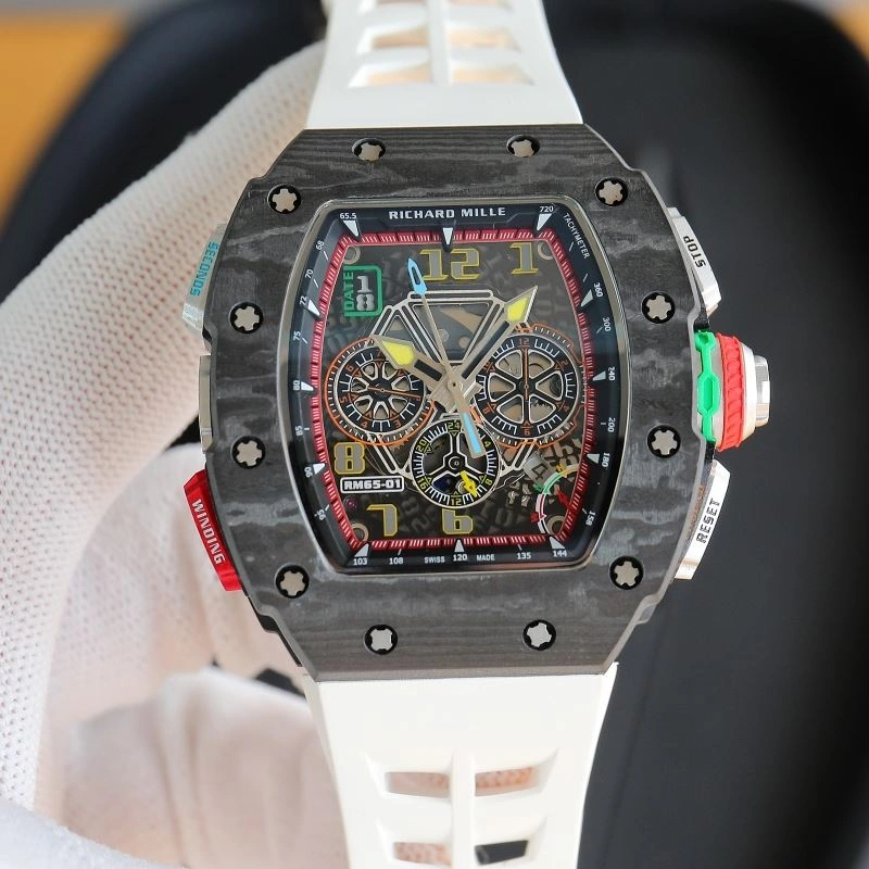 Real RICHARD MILLE Watches