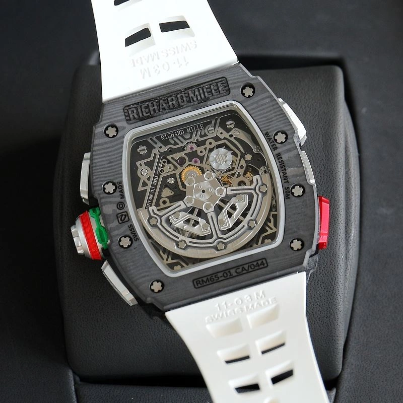 Real RICHARD MILLE Watches