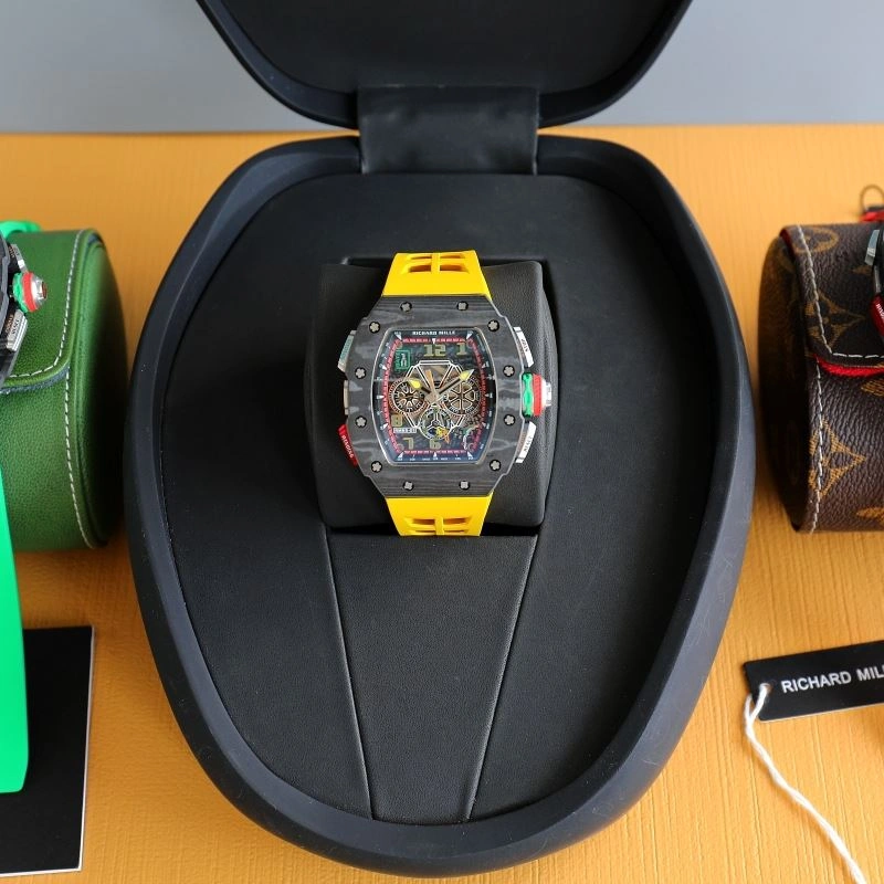 Reasonably priced RICHARD MILLE Watches