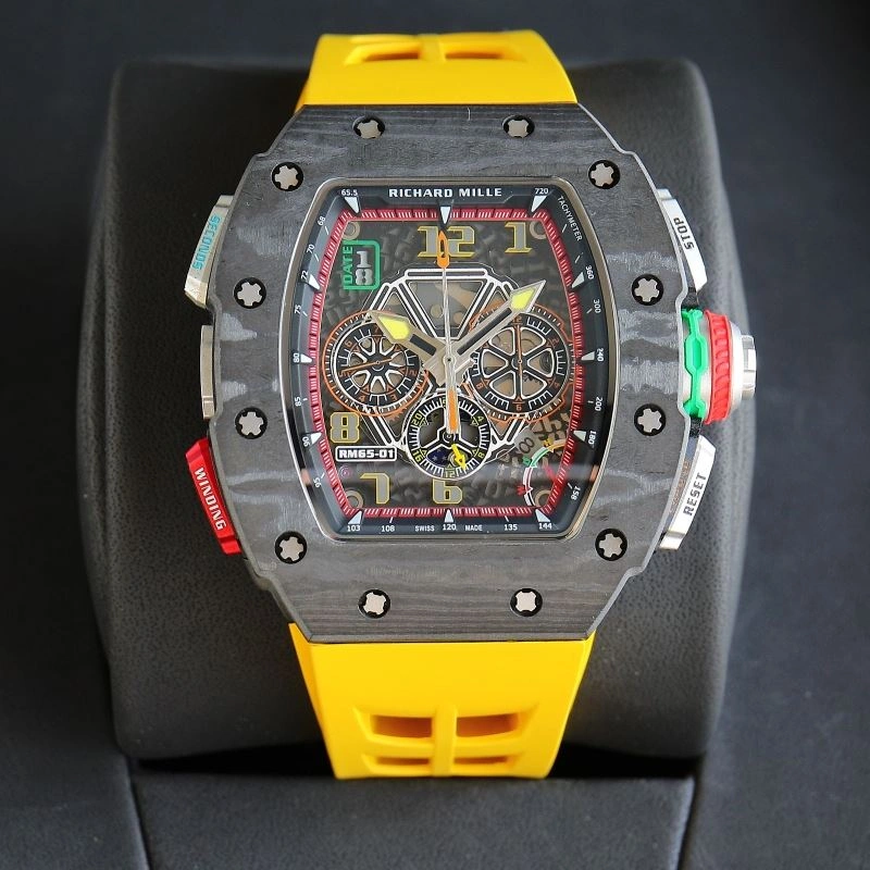 Reasonably priced RICHARD MILLE Watches