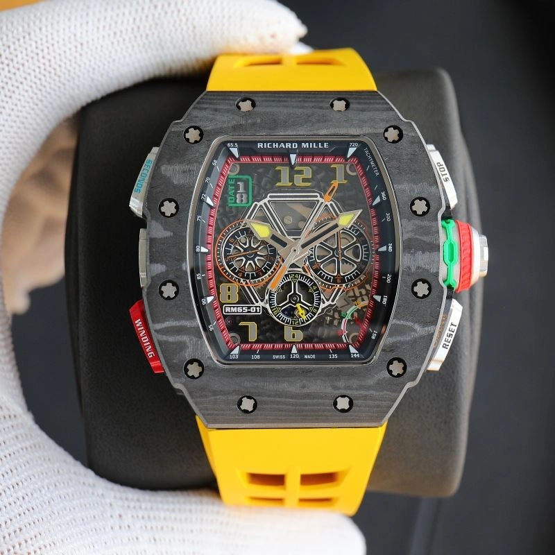 Reasonably priced RICHARD MILLE Watches