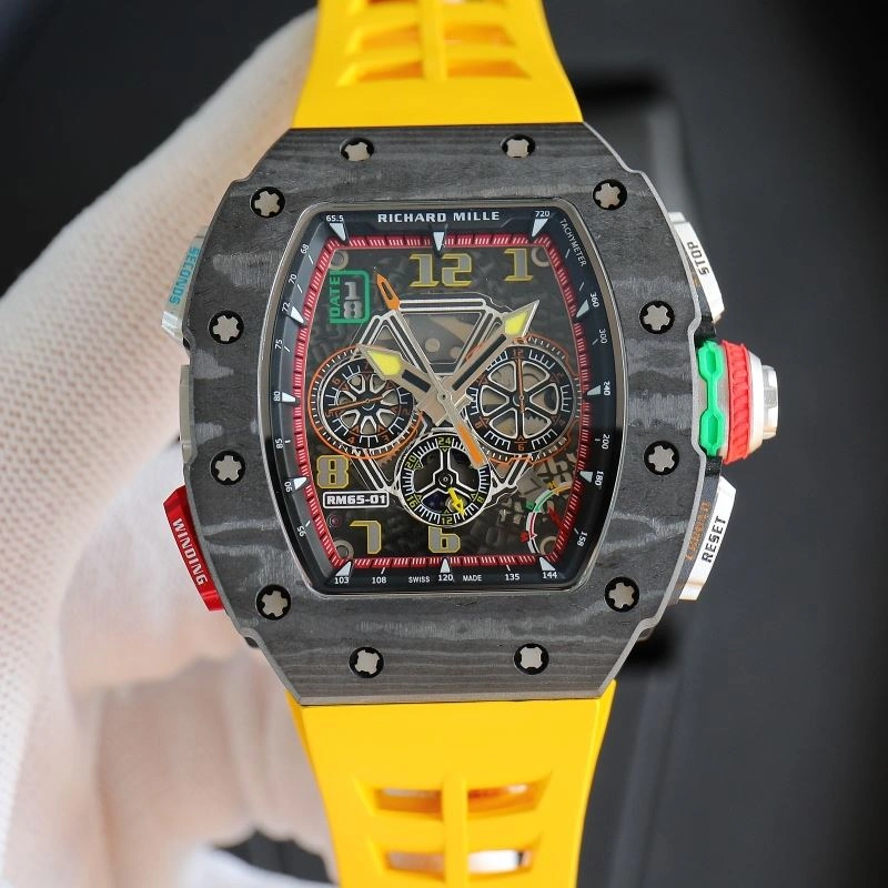 Reasonably priced RICHARD MILLE Watches