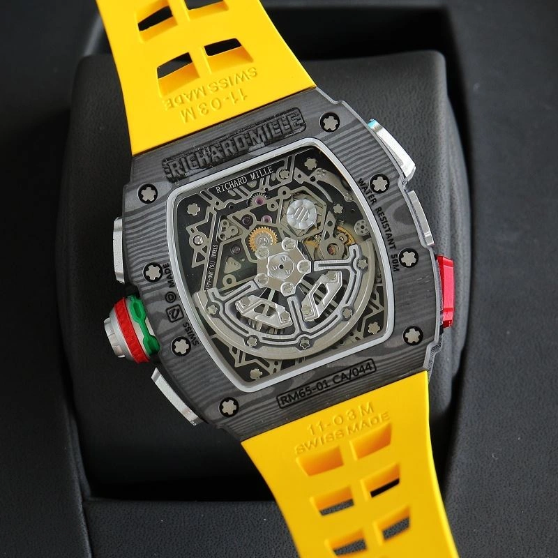 Reasonably priced RICHARD MILLE Watches