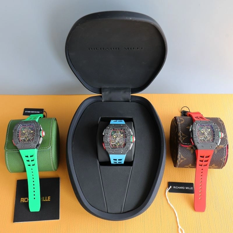 RICHARD MILLE Watches