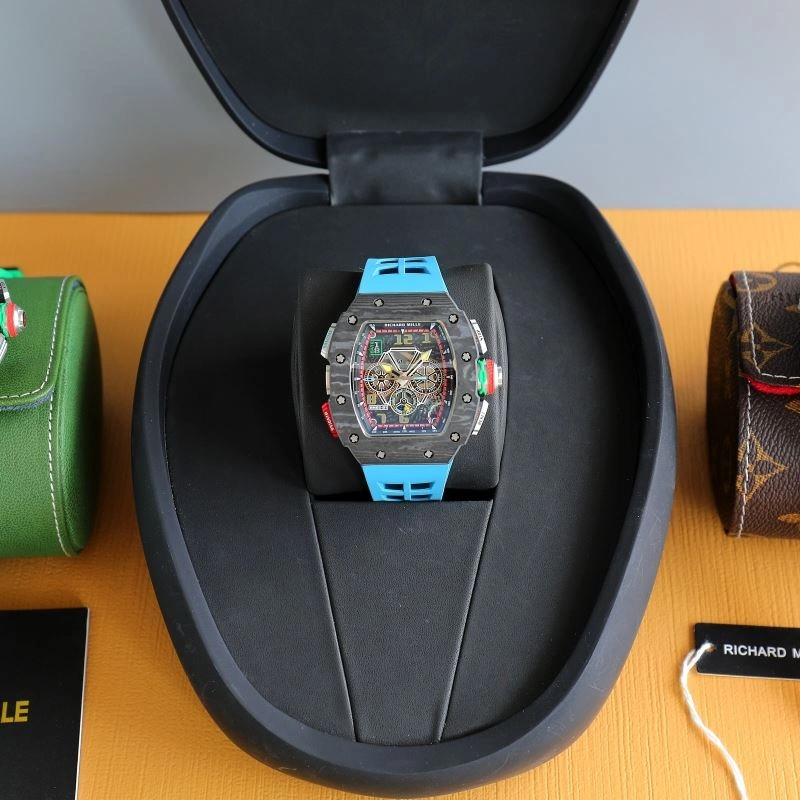 Inexpensive RICHARD MILLE Watches