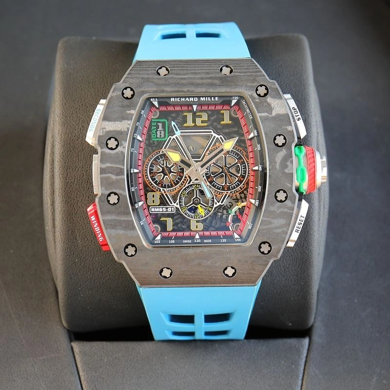 Inexpensive RICHARD MILLE Watches
