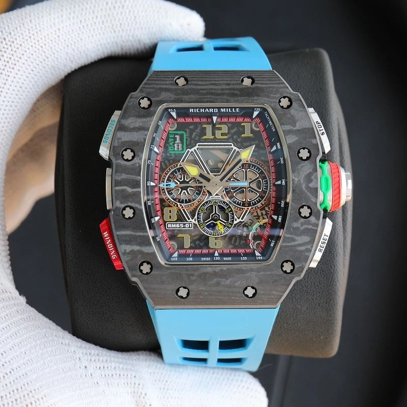 Inexpensive RICHARD MILLE Watches