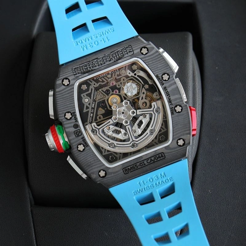 Inexpensive RICHARD MILLE Watches