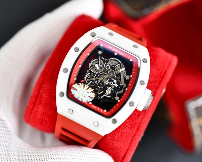 Accurate model RICHARD MILLE Watches