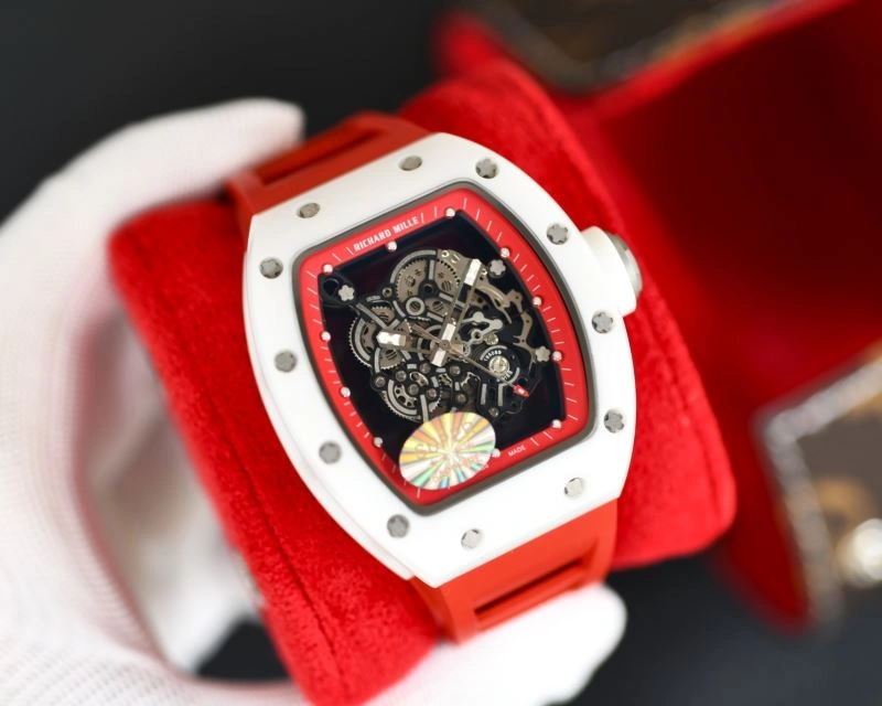 Accurate model RICHARD MILLE Watches
