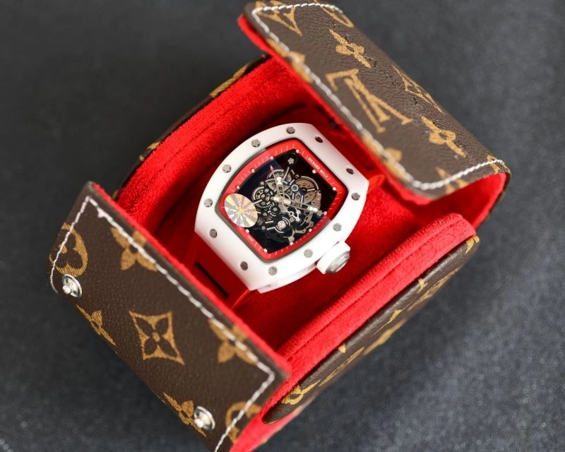 Accurate model RICHARD MILLE Watches