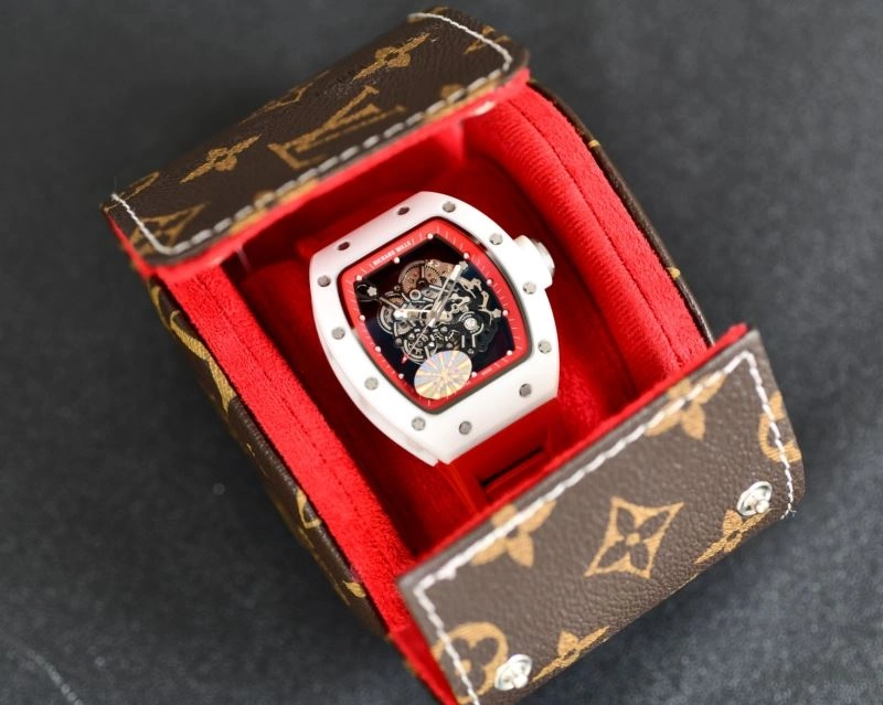 Accurate model RICHARD MILLE Watches