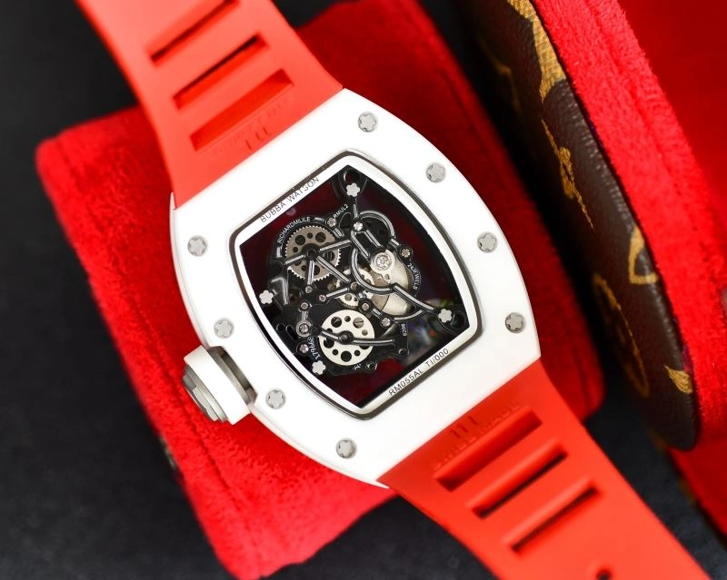 Accurate model RICHARD MILLE Watches