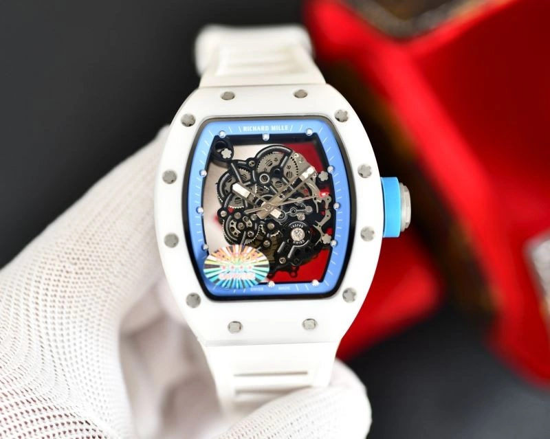 RICHARD MILLE Watches