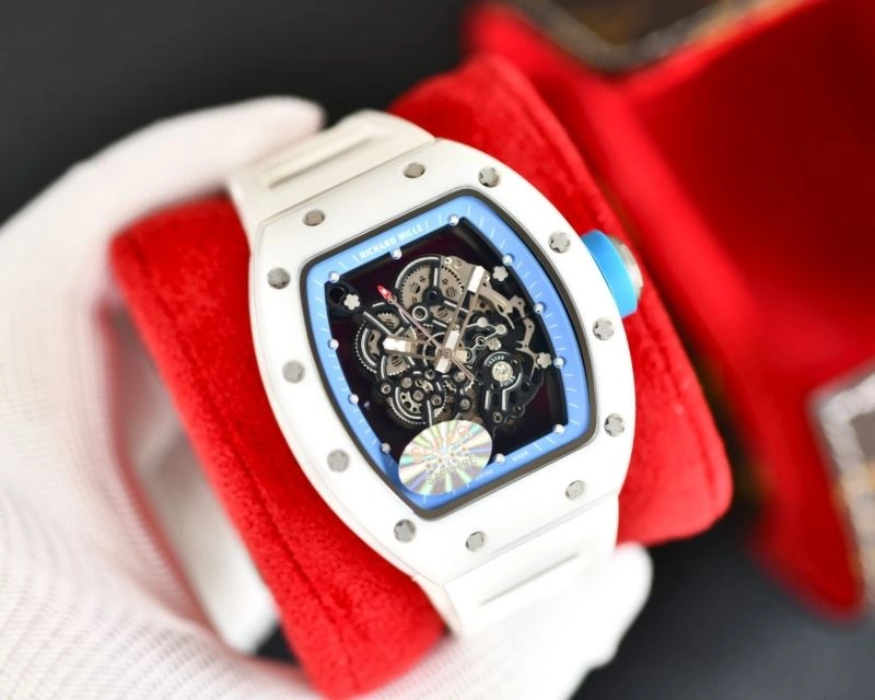 Affordable RICHARD MILLE Watches