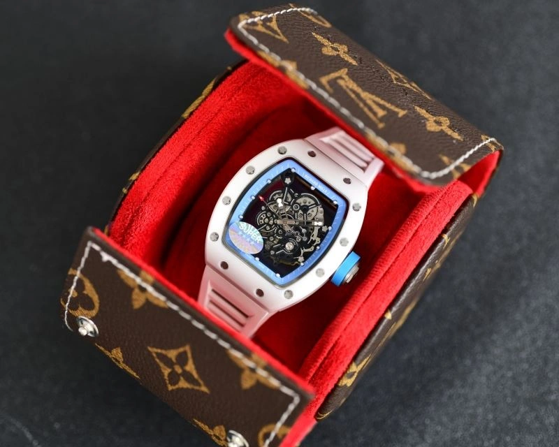 Affordable RICHARD MILLE Watches