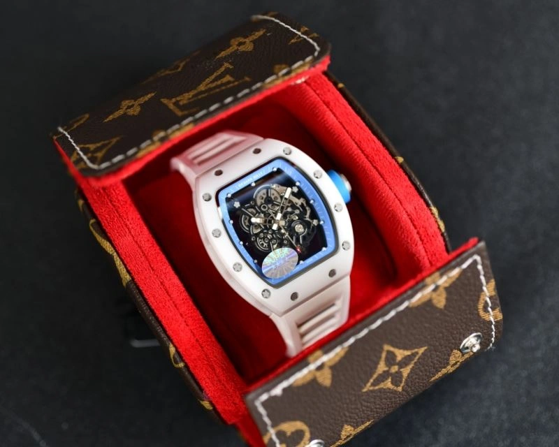 Affordable RICHARD MILLE Watches