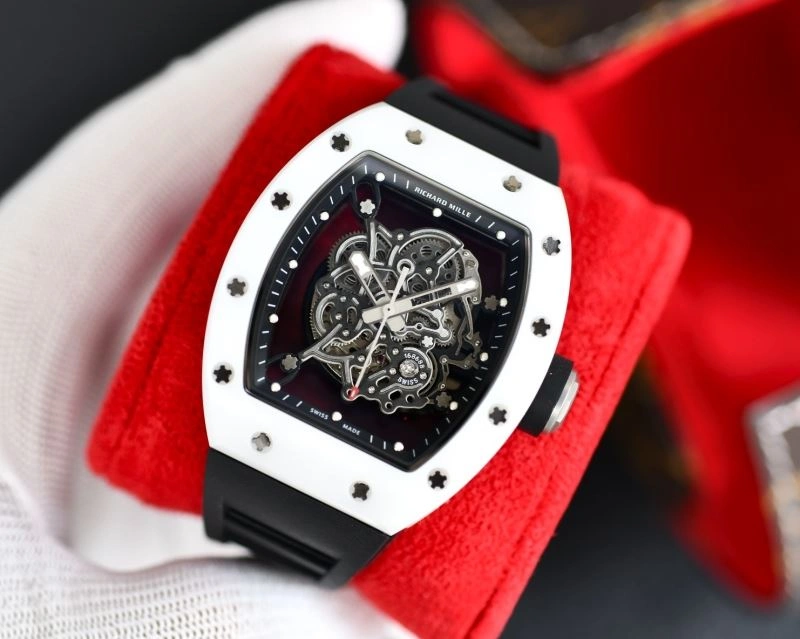 Perfect replica RICHARD MILLE Watches