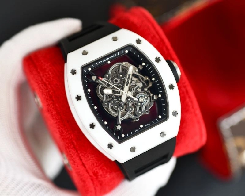 Perfect replica RICHARD MILLE Watches