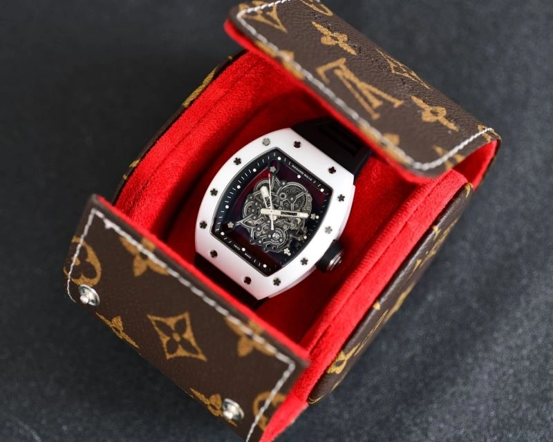 Perfect replica RICHARD MILLE Watches