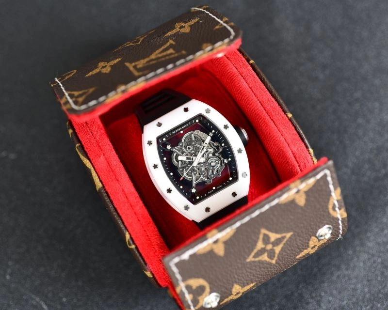 Perfect replica RICHARD MILLE Watches