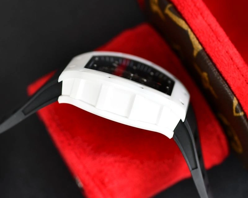 Perfect replica RICHARD MILLE Watches