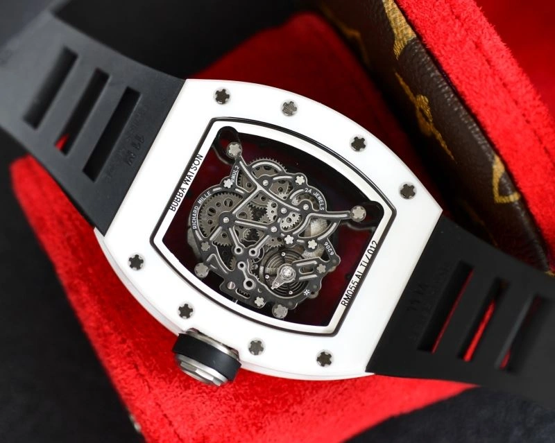 Perfect replica RICHARD MILLE Watches