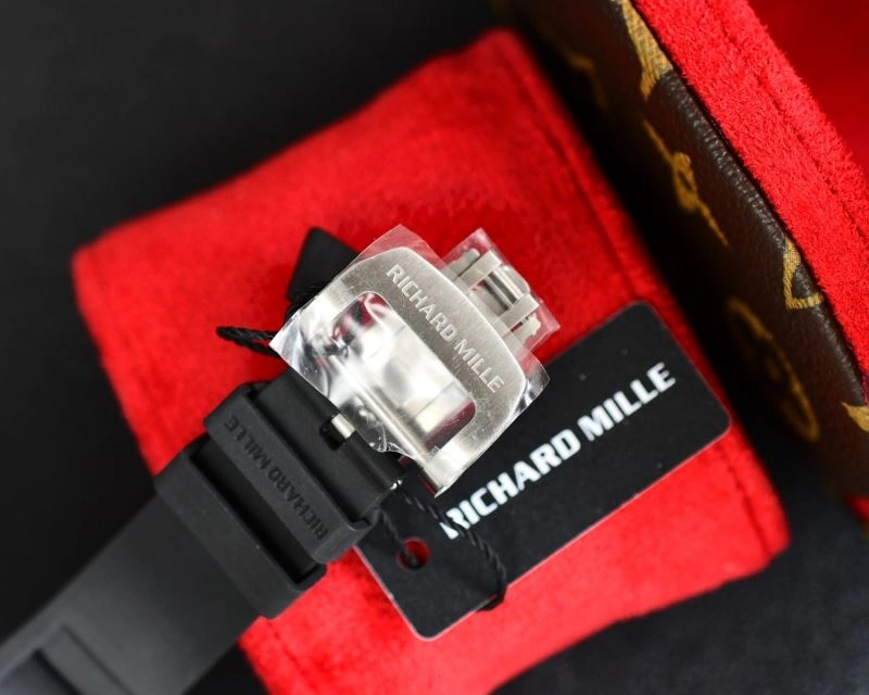 Perfect replica RICHARD MILLE Watches