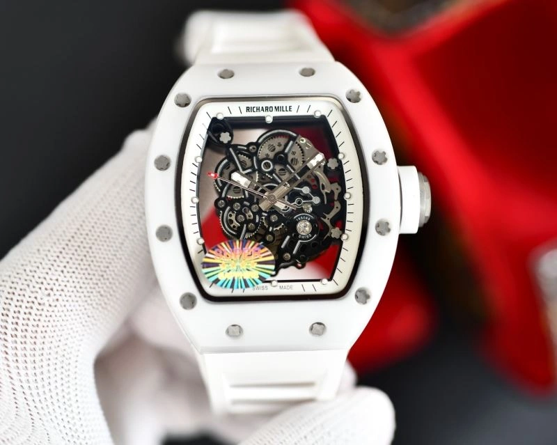 RICHARD MILLE Watches