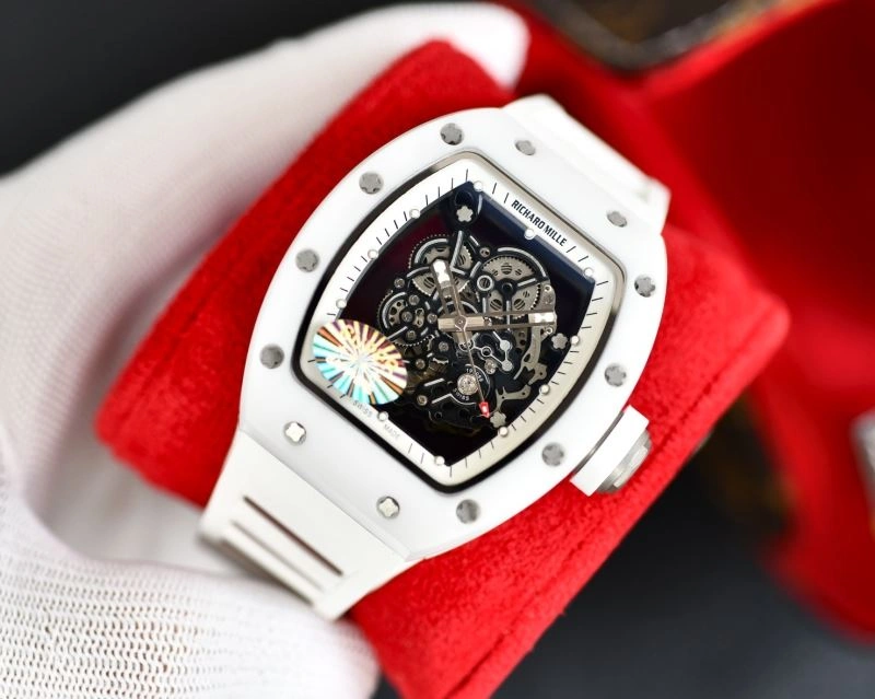 Mirror quality RICHARD MILLE Watches