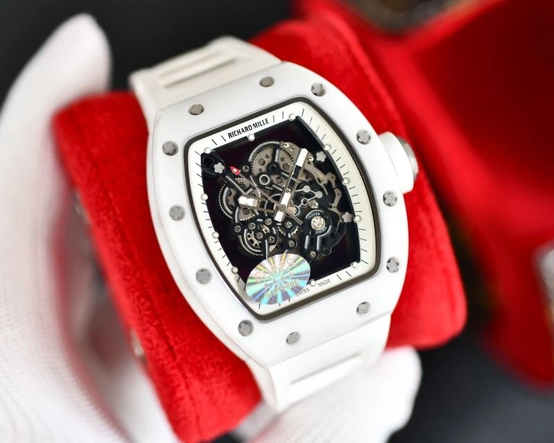 Mirror quality RICHARD MILLE Watches