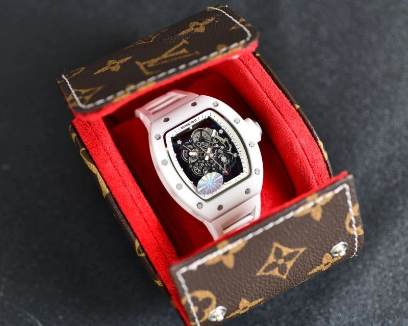 Mirror quality RICHARD MILLE Watches