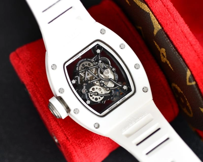 Mirror quality RICHARD MILLE Watches