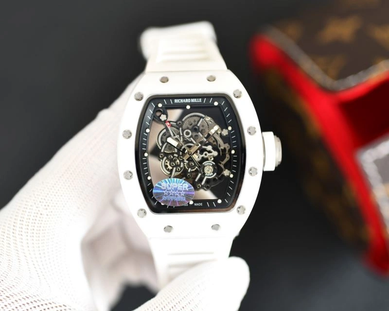 RICHARD MILLE Watches