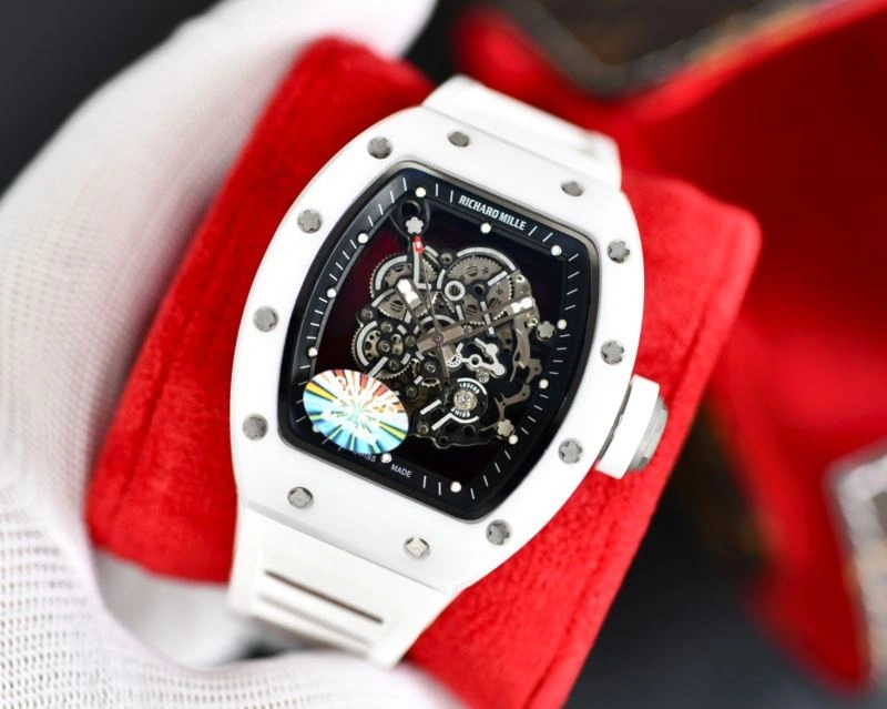 High accuracy RICHARD MILLE Watches