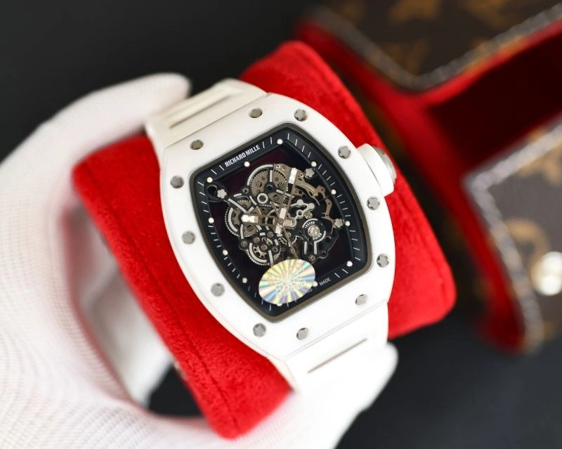 High accuracy RICHARD MILLE Watches