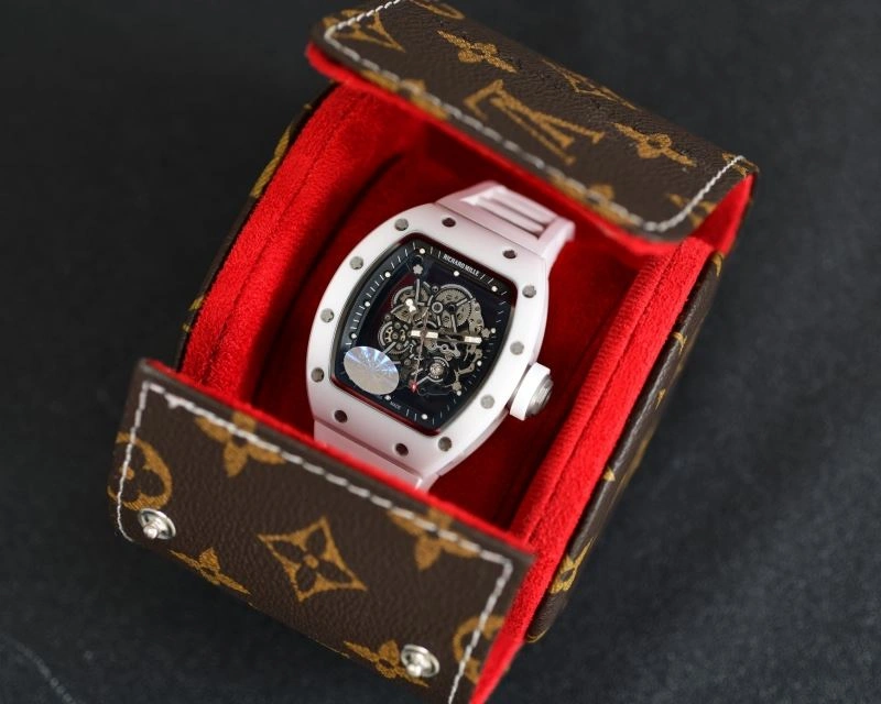 High accuracy RICHARD MILLE Watches