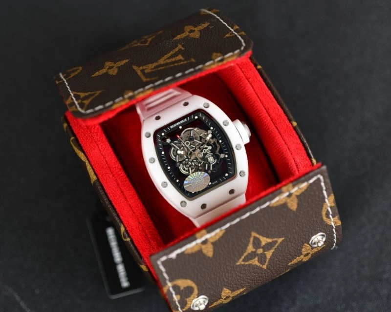 High accuracy RICHARD MILLE Watches