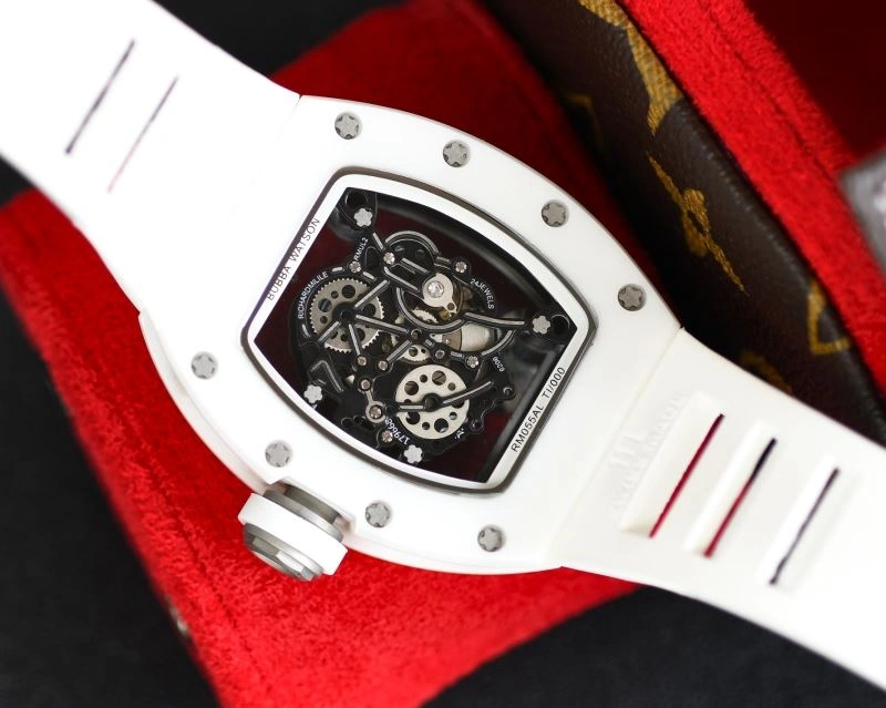 High accuracy RICHARD MILLE Watches